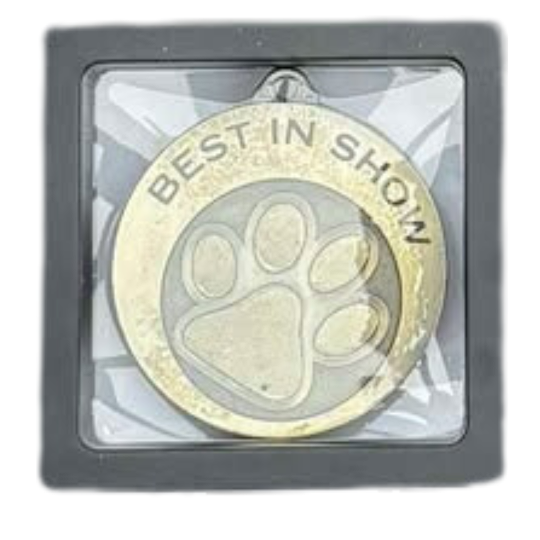 MEDAL BEST IN SHOW | Awardboard Shop